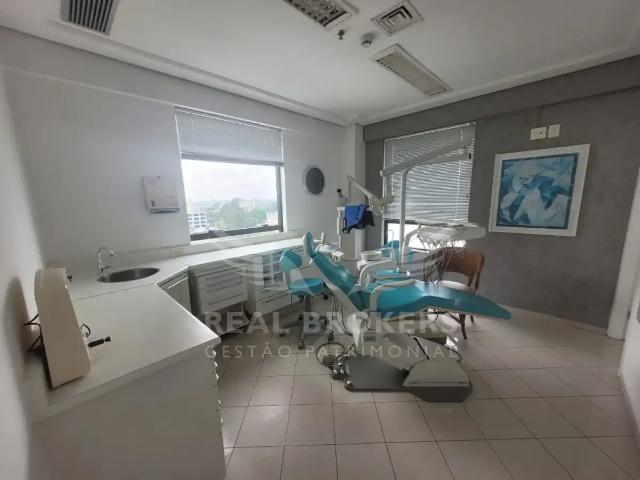 Conj. Comercial / Sala para Venda em Barueri/SP Alphaville
