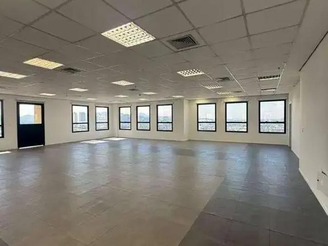 Conj. Comercial / Sala para Venda em Barueri/SP Alphaville