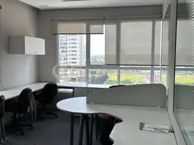 Conj. Comercial / Sala para Venda em Barueri/SP Alphaville