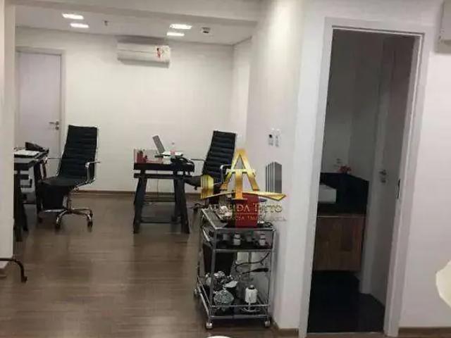 Conj. Comercial / Sala para Venda em Barueri/SP Alphaville