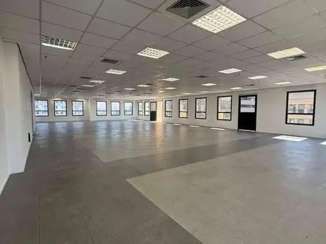 Conj. Comercial / Sala para Venda em Barueri/SP Alphaville