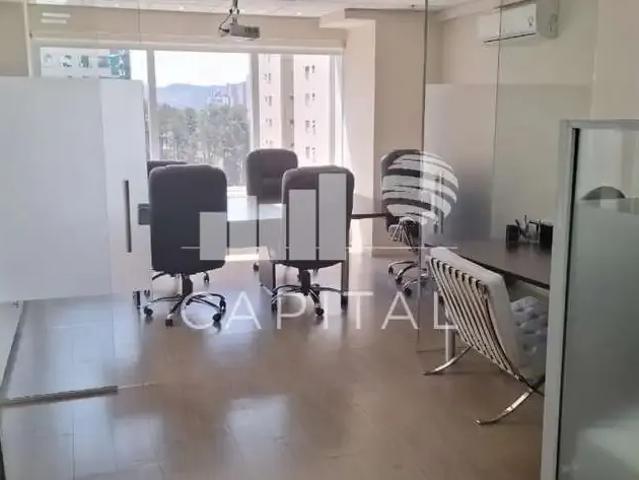 Conj. Comercial / Sala para Venda em Barueri/SP Alphaville