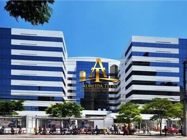 Conj. Comercial / Sala para Venda em Barueri/SP Alphaville