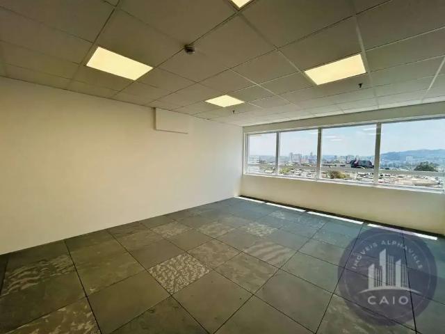 Conj. Comercial / Sala para Venda em Barueri/SP Alphaville