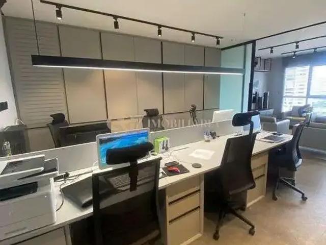 Conj. Comercial / Sala para Venda em Barueri/SP Alphaville