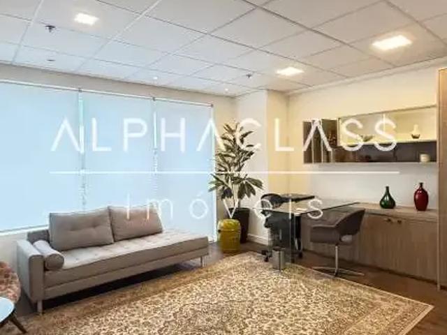 Conj. Comercial / Sala para Venda em Barueri/SP Alphaville