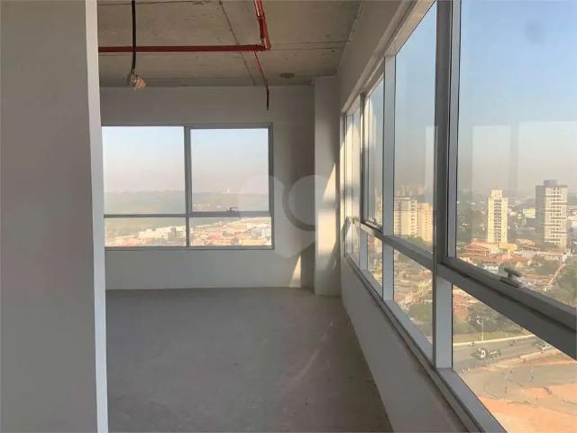 Conj. Comercial / Sala para Venda em Barueri/SP Alphaville