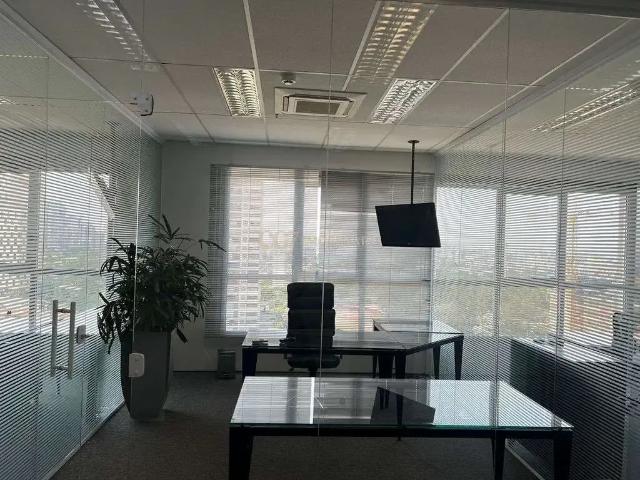 Conj. Comercial / Sala para Venda em Barueri/SP Alphaville