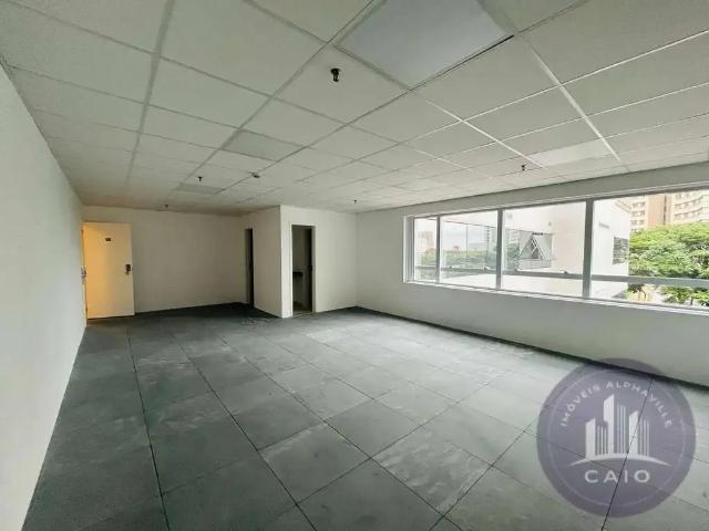 Conj. Comercial / Sala para Venda em Barueri/SP Alphaville
