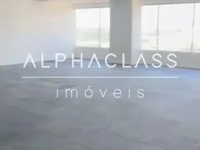 Conj. Comercial / Sala para Venda em Barueri/SP Alphaville