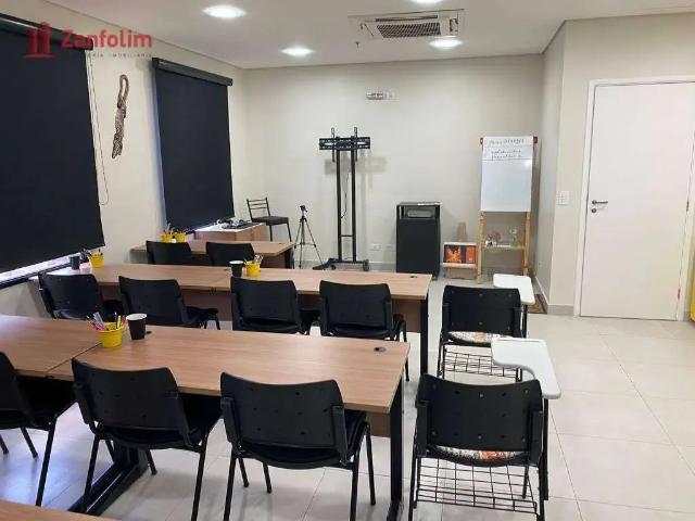 Conj. Comercial / Sala para Venda em Barueri/SP Alphaville