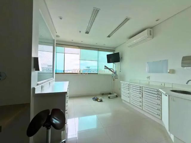 Conj. Comercial / Sala para Venda em Barueri/SP Alphaville