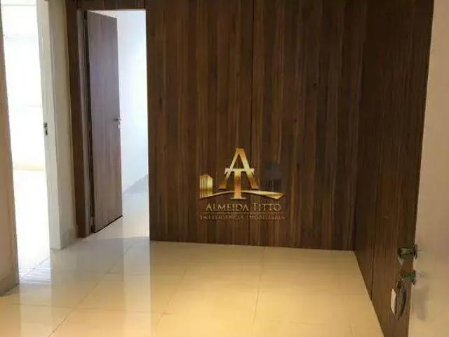 Conj. Comercial / Sala para Venda em Barueri/SP Alphaville