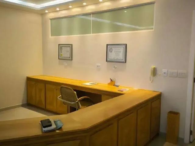 Conj. Comercial / Sala para Venda em Barueri/SP Alphaville