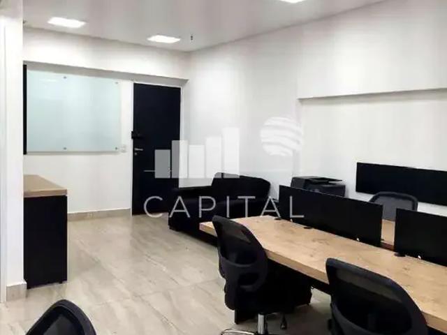 Conj. Comercial / Sala para Venda em Barueri/SP Alphaville