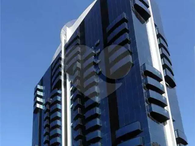 Conj. Comercial / Sala para Venda em Barueri/SP Alphaville