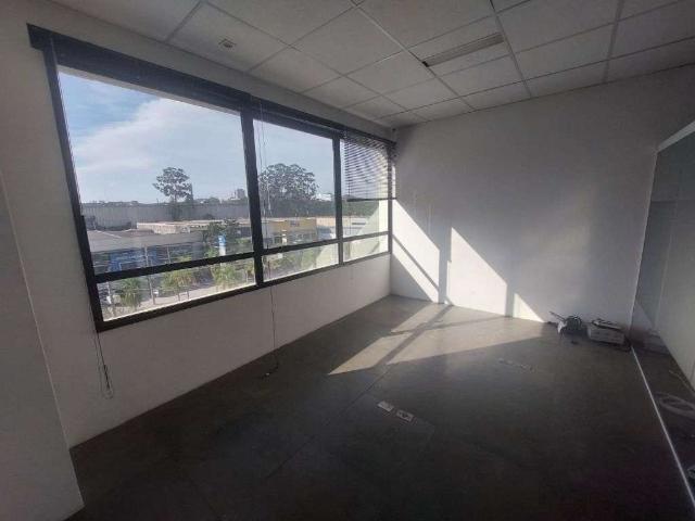 Conj. Comercial / Sala para Venda em Barueri/SP Alphaville