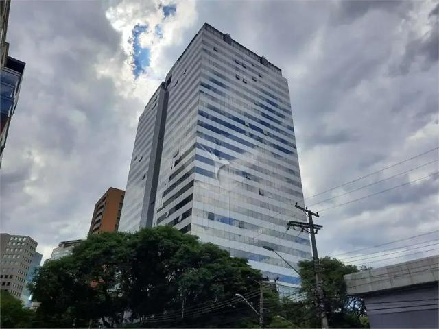 Conj. Comercial / Sala para Venda em Barueri/SP Alphaville
