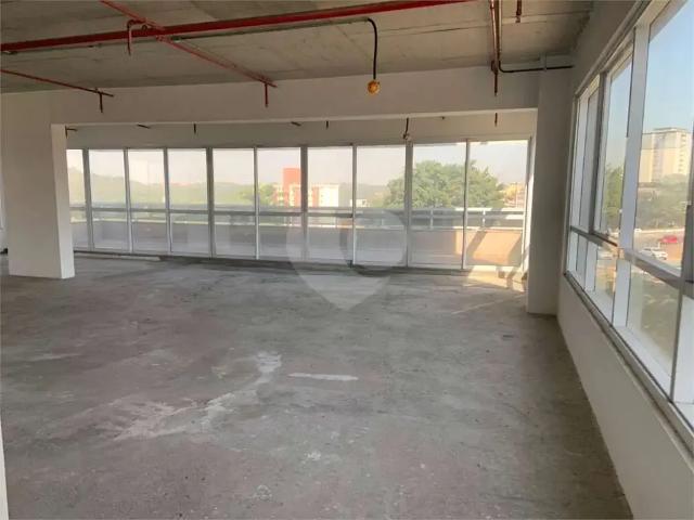 Conj. Comercial / Sala para Venda em Barueri/SP Alphaville