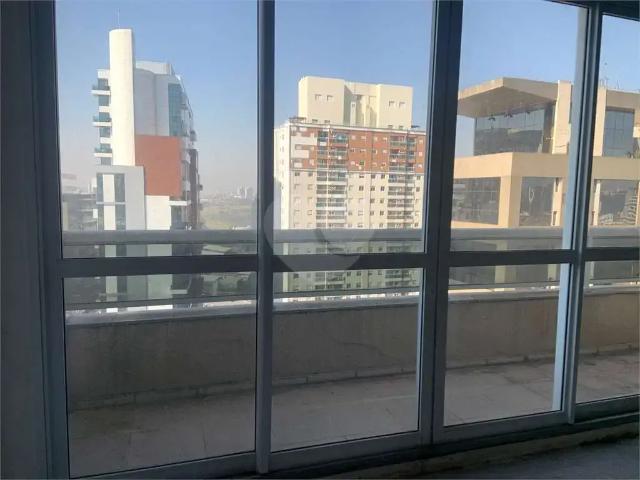Conj. Comercial / Sala para Venda em Barueri/SP Alphaville