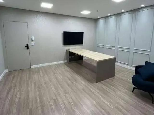 Conj. Comercial / Sala para Venda em Barueri/SP Alphaville