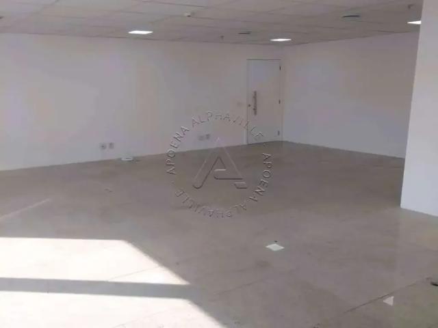 Conj. Comercial / Sala para Venda em Barueri/SP Alphaville