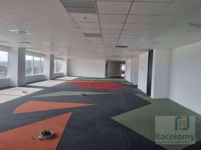 Conj. Comercial / Sala para Venda em Barueri/SP Alphaville