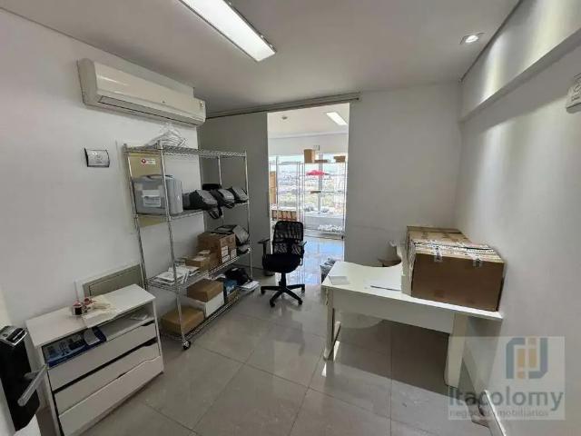 Conj. Comercial / Sala para Venda em Barueri/SP Alphaville