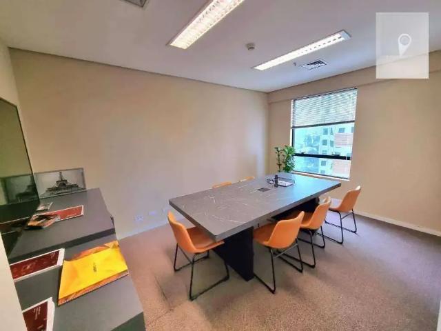 Conj. Comercial / Sala para Venda em Barueri/SP Alphaville