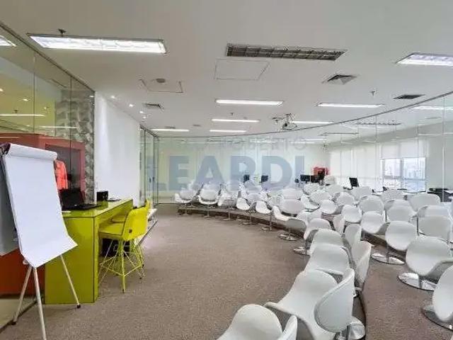 Conj. Comercial / Sala para Venda em Barueri/SP Alphaville