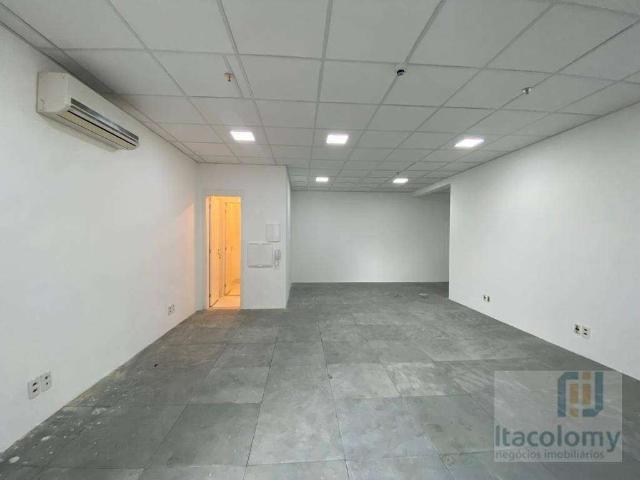 Conj. Comercial / Sala para Venda em Barueri/SP Alphaville