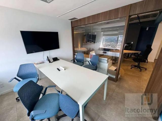 Conj. Comercial / Sala para Venda em Barueri/SP Alphaville