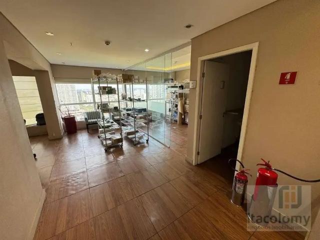 Conj. Comercial / Sala para Venda em Barueri/SP Alphaville