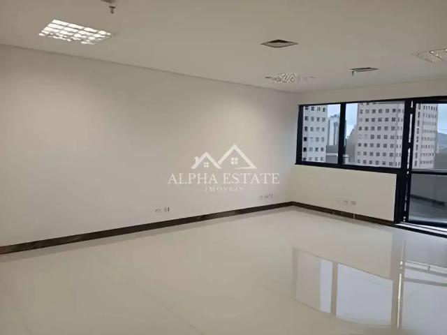 Conj. Comercial / Sala para Venda em Barueri/SP Alphaville