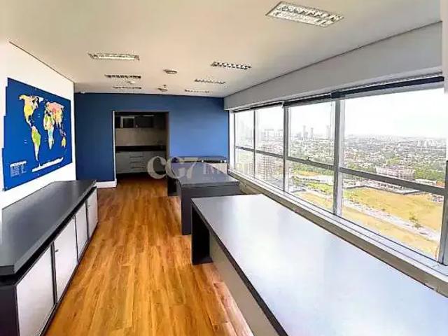 Conj. Comercial / Sala para Venda em Barueri/SP Alphaville