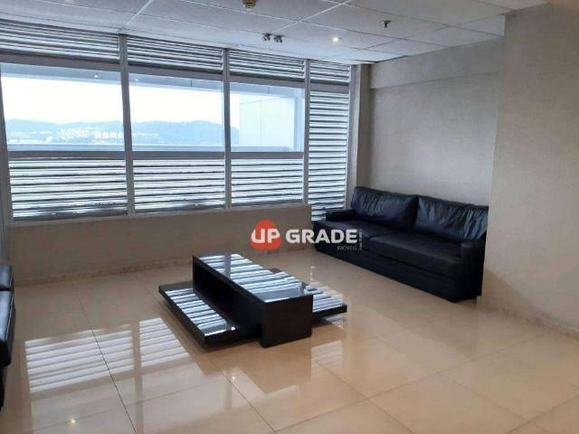 Conj. Comercial / Sala para Venda em Barueri/SP Alphaville