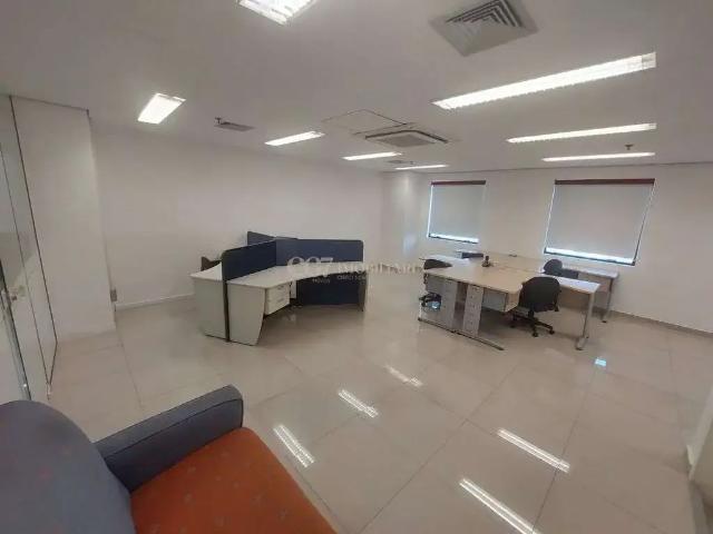 Conj. Comercial / Sala para Venda em Barueri/SP Alphaville