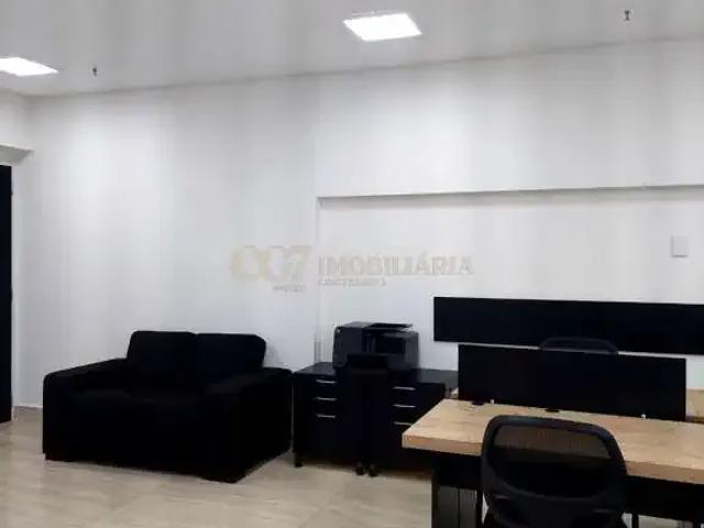 Conj. Comercial / Sala para Venda em Barueri/SP Alphaville