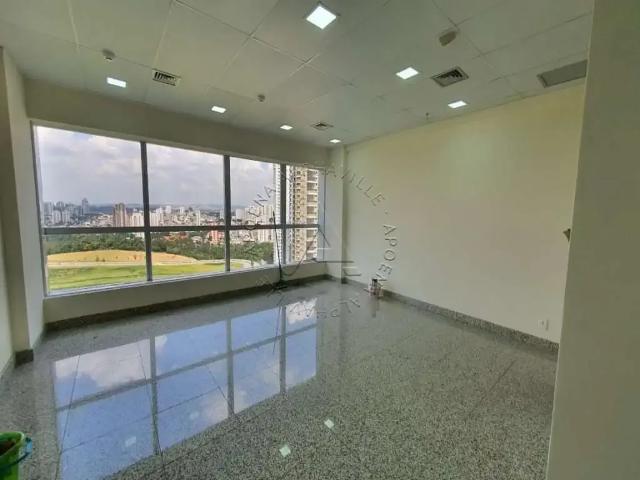 Conj. Comercial / Sala para Venda em Barueri/SP Alphaville