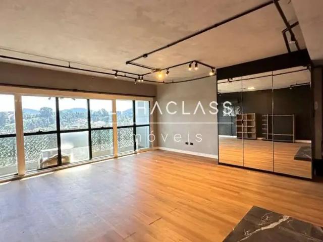 Conj. Comercial / Sala para Venda em Barueri/SP Alphaville 1 Quartos