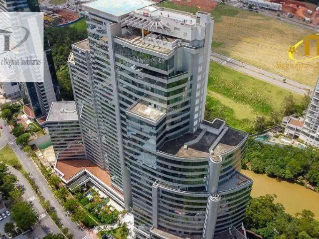Conj. Comercial / Sala para Venda em Barueri/SP Alphaville