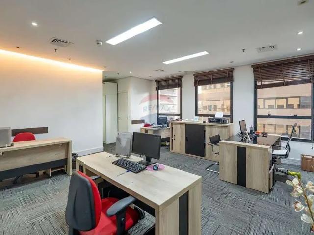 Conj. Comercial / Sala para Venda em Barueri/SP Alphaville