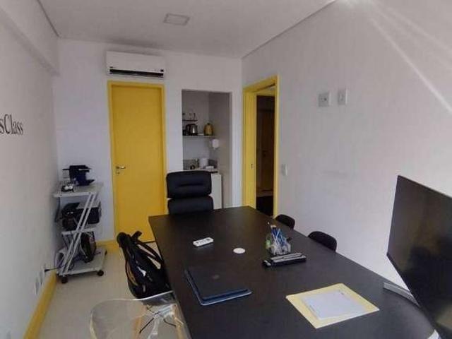 Conj. Comercial / Sala para Venda em Barueri/SP Alphaville