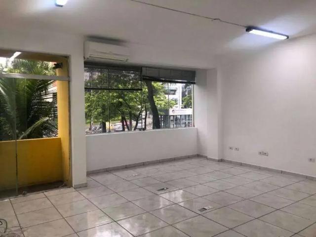 Conj. Comercial / Sala para Venda em Barueri/SP Alphaville Comercial