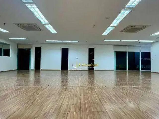 Conj. Comercial / Sala para Venda em Barueri/SP Alphaville Comercial