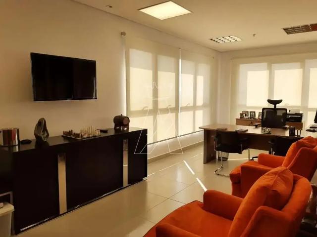 Conj. Comercial / Sala para Venda em Barueri/SP Alphaville Conde II