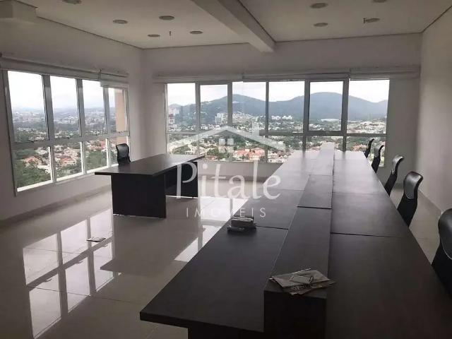 Conj. Comercial / Sala para Venda em Barueri/SP Alphaville Conde II