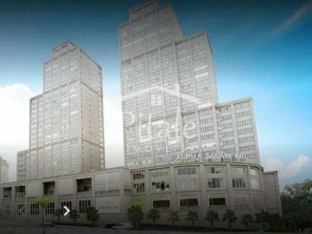Conj. Comercial / Sala para Venda em Barueri/SP Alphaville Conde II