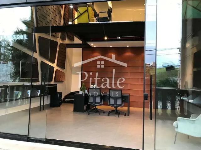 Conj. Comercial / Sala para Venda em Barueri/SP Alphaville Conde II