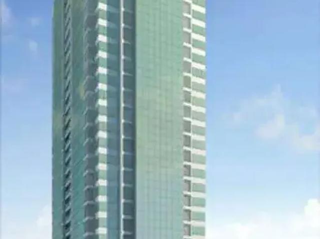 Conj. Comercial / Sala para Venda em Barueri/SP Alphaville Centro de Apoio I